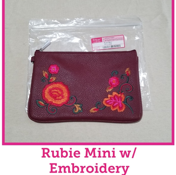 thirty-one | Bags | Rubie Mini | Poshmark